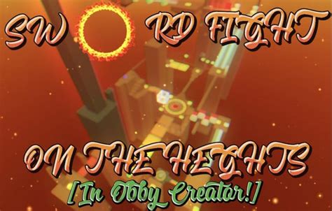 I Made Figure Seek And Screech In Obby Creator Tell Me What You Think D R Obbycreator