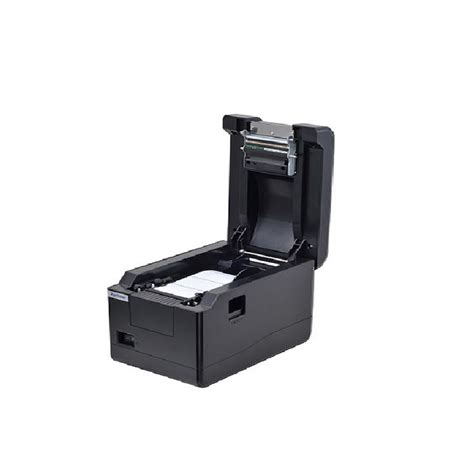 Xprinter Xp 233b Thermal Barcode Printer طابعة باركود El Handasiya