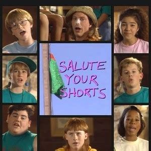 Salute Your Shorts Season 2 Episode 11 Rotten Tomatoes