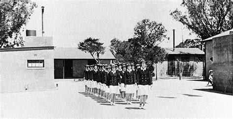 Army 1941 1945 Robben Island Museum