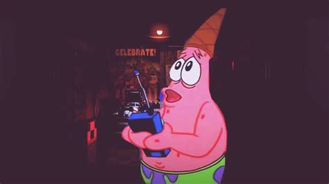 Spongebob Sexpants Ytp Youtube