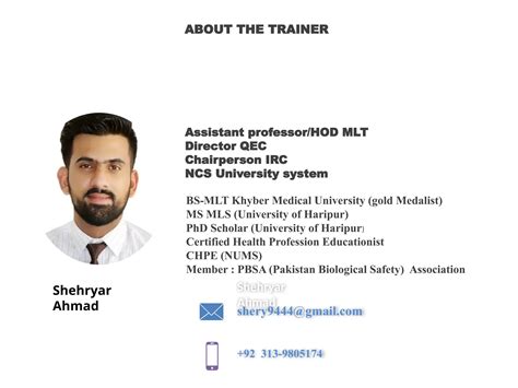 Biosafety Presentation Basic Concept Pptx