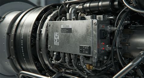 Understanding The Fadec System Full Authority Digital Engine Control