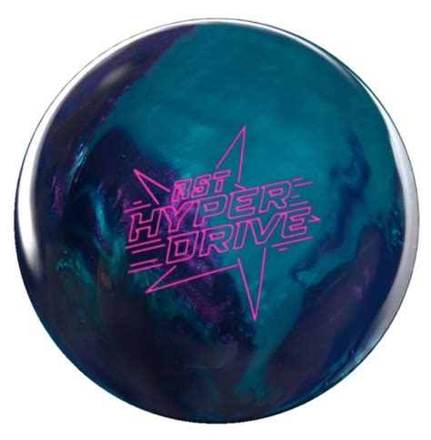 Roto Grip Rst Hyper Drive Pearl