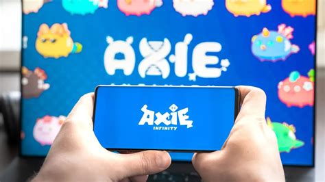 Axie Infinity Memperkenalkan Pemungutan Suara Komunitas Dengan Sistem