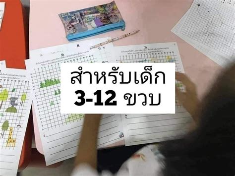 🖥จำหน่ายชีทฝึก Coding อีกหนึ่งทักษะสำคัญ สำหรับเด็กยุค 4 0 ปูพื้นฐาน