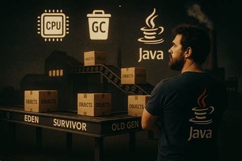 Compiling Java To Native Code Eg Via Graalvm Can Narrow The Gap