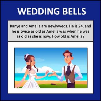 Math Digital Problem Of The Day Set By Off The Page TPT