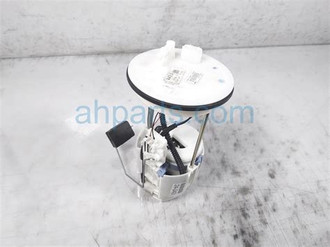 2021 Mazda Miata Gas Fuel Pump Tank Mounted P59d 13 35za