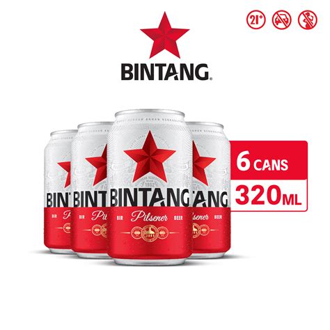 Bintang Beer Taste At Rosa Pierce Blog