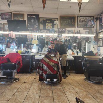 Rays Barber Shop Updated April 2025 257 Photos And 122 Reviews 12403 Woodside Ave Lakeside