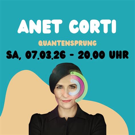 Kellertheater Anet Corti Wagt Den Sprung Mitten Ins Chaos Der Welt