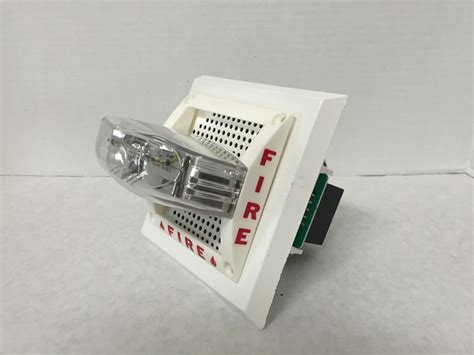 System Sensor Sp1w2475ada Firealarmstv Jjinc24u8ol0s Fire Alarm