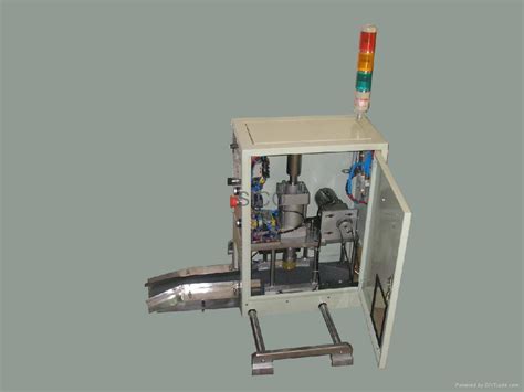 Automation Terminal Machine SICO China Manufacturer Electrical Electronic Product