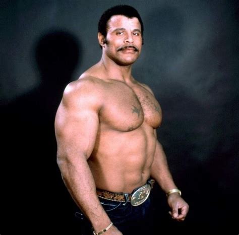 Rocky Johnson Dead The Rocks Wrestler Dad And Wwe Legend Dies Aged 75
