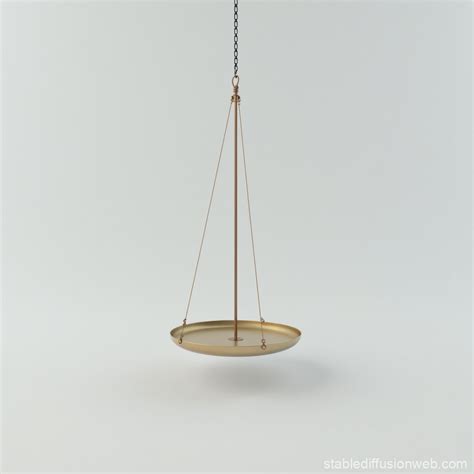 Inverted Pendulum 3d Image Stable Diffusion Online
