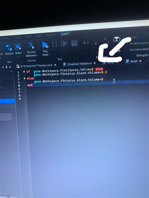 I need a little bit of help : r/robloxgamedev