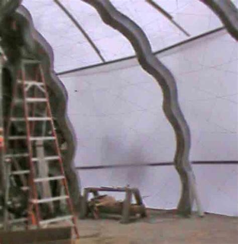 Optical Curve Fitting Experiment 2008