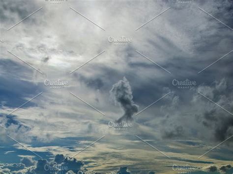 27 Sky Patterns Free Photoshop Vector Designs