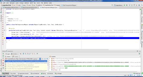 windows下搭建hadoop 2 6 0本地idea开发环境 windows hadoop classpath csdn博客