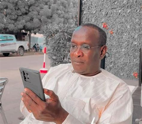 Cohésion Nationale Au Tchad Un Appel à Lunité Face Aux Divisions