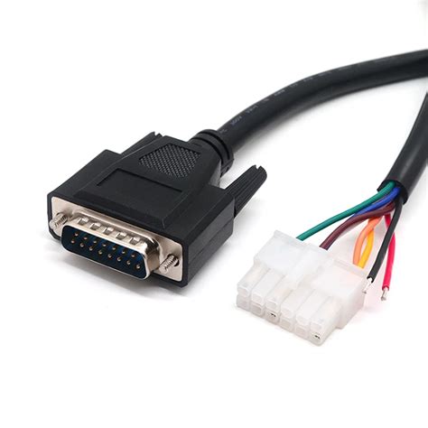 Usb Rs232 Cables Factory Serial Cables China Manufacturerparallel