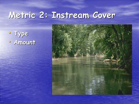 Ppt Qualitative Habitat Evaluation Index Powerpoint Presentation