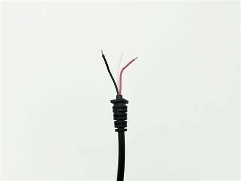 Micro Pin USB To Open End Cable KASEN ELECTRIC