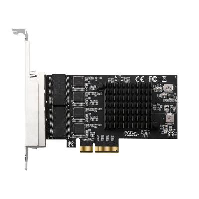 Pcie Network Cards