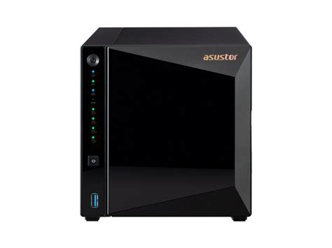 Drivestor 4 Pro Gen2 As3304t V2 Gamehousecz