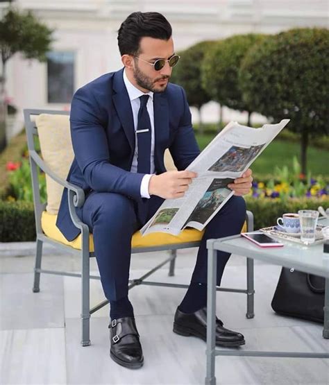 Character Intelligence Strength Style That Makes A Gentleman R