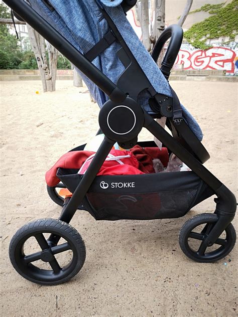 Dadapproved| Mit dem Stokke #BEAT durch die Stadt| grossekoepfe