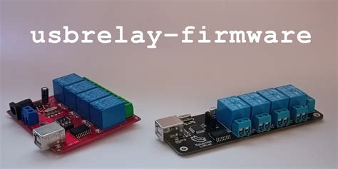 github thmahe usbrelay firmware atmel avr firmware for controlling