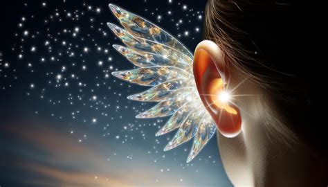 Left Ear Ringing Spiritual Meaning Warnings