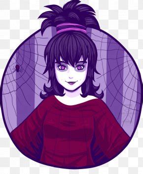Lydia Deetz Beetlejuice Ghost Artist Png 794x1006px Lydia Deetz Art