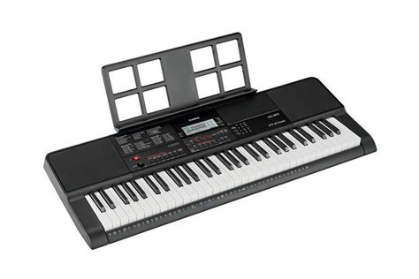 Casio Ct X700 Portable Arranger Keyboard Terry Carter Music Store