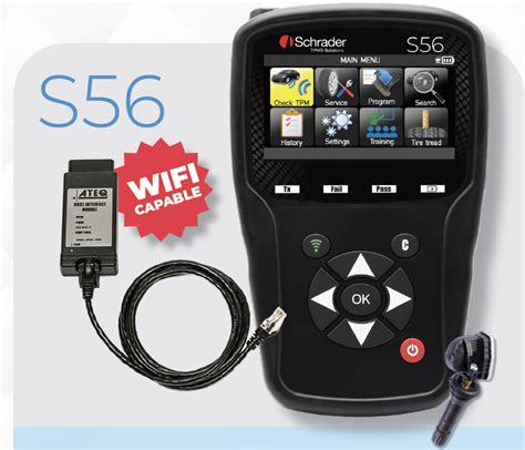 Tool Bundles Schrader Tpms Solutions
