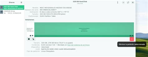 Delete A Partition From A Hard Drive Or Ssd In Windows Macos And Linux