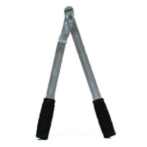 Aria Flush No See Device Mount Luxe Master Building Materials