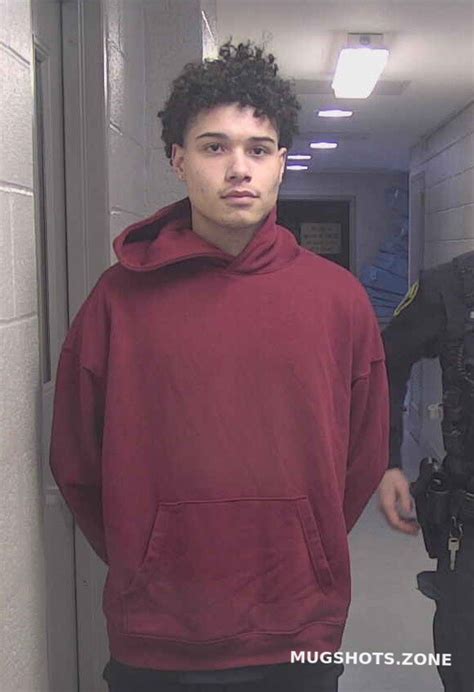 Badillo Carlos Rene Quinones 01 03 2024 Cuyahoga County Mugshots Zone