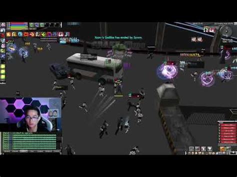 Madness Ran Ep7 Gunner Pow Stream Highlights | Yoy- - YouTube