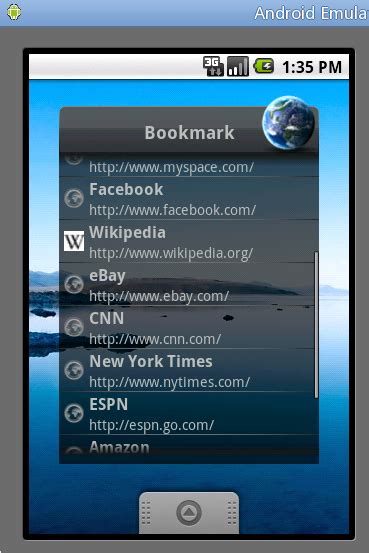 Android Appwidget如何支持复杂的view Jianqings Blog