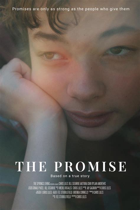 The Promise 2024
