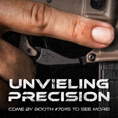 Shotshow2025 Precisetriggercontrol Hyperioninnovation Rapaxusa