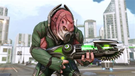 Muton Xcom 2 Xcom Wiki Fandom