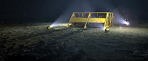 Subsea Gas Compression Paying Off At Åsgard Offshore