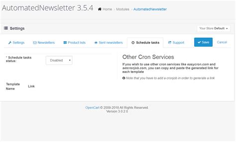 Automatednewsletter Fully Automated Newsletter System Isenselabs