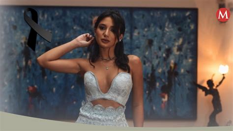Muere Influencer Brasileña A Los 19 Años Al Someterse A Un Trasplante