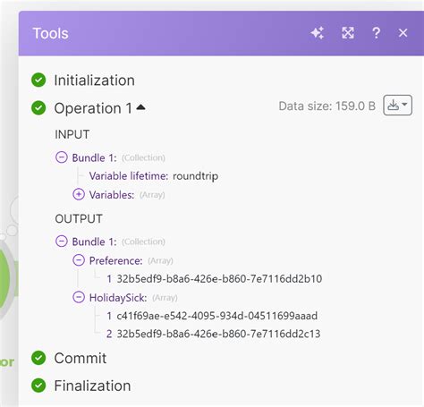 Get Values From Grouped Array Aggregator Output How To Make Community