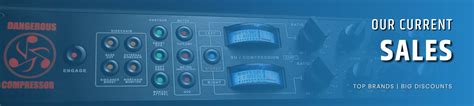 Sales Pro Audio LA